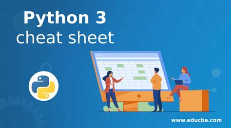 python sheet cheat sheet by salisa stamp 3 pages programming python images