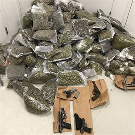 Mexican Drug Cartel Drugs