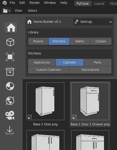 force ui redraw in file browser python api blender developer talk