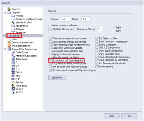 uml in enterprise architect training material
