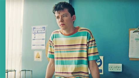Sex Education On Netflix Is The Best Portrayal Of Sex Hd Wallpaper Pxfuel
