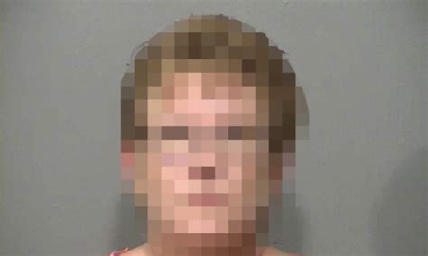 Lawyer Mom Forced Daughter 14 To Have Sex With Different Men For