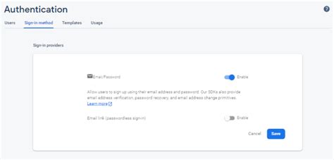 user registration with firebase and react css tricks kellys web