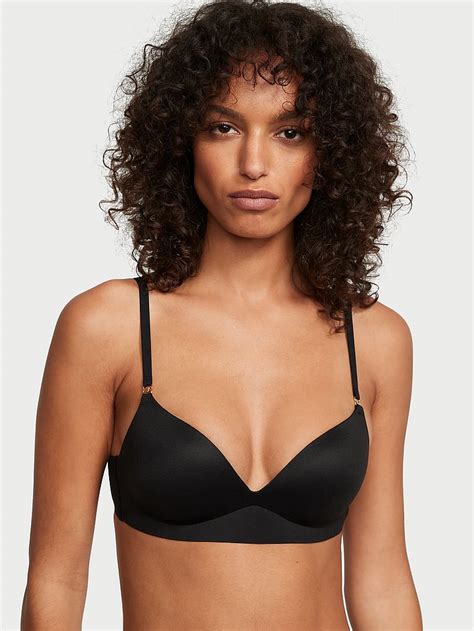 Buy Wireless Push Up Bra Order Bras Online 5000008783 Victorias