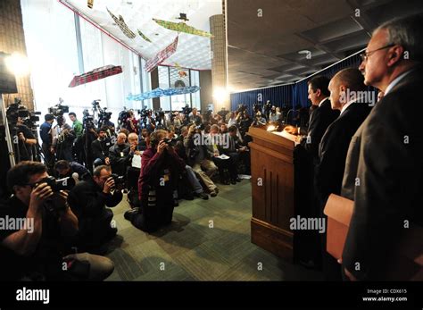 Oct 25 2011 Manhattan New York U S Police Commissioner Raymond