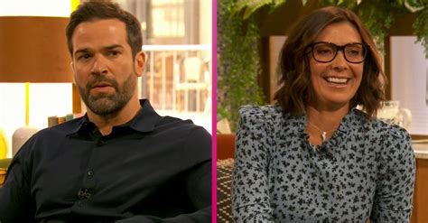 Bbc Morning Live Set Divides Viewers Its Like They Raided My Nans
