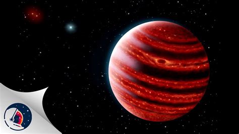 What Is Inside The Gas Giant Jupiter [hd] Youtube