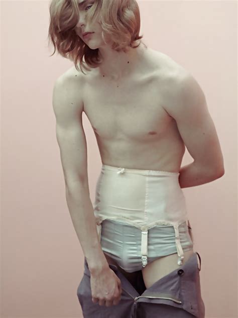 Andrej Pejic Porn Pictures Xxx Photos Sex Images 490801 Pictoa