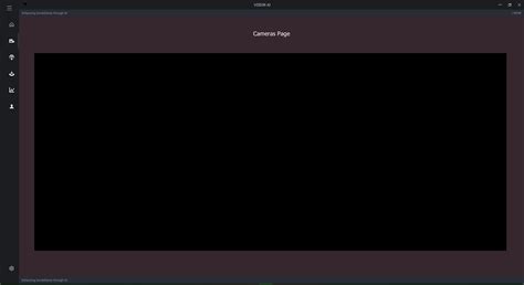 pyqt qt creator python stream video using opencv stack overflow