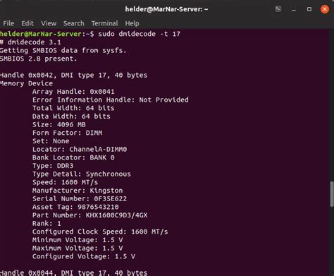 how to check memory usage in linux use these 5 commands
