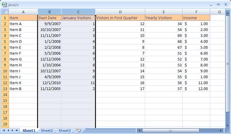 select multisheet ranges selection editing microsoft office excel