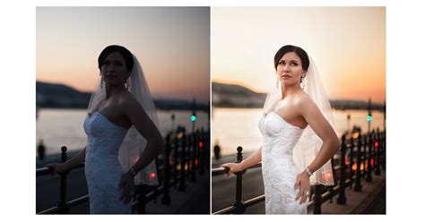Color Correction Services And Photo Culling Services For Wedding