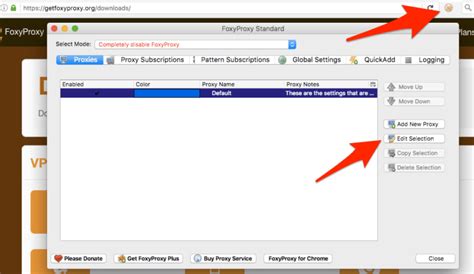 how to set up a socks5 proxy on a virtual private server vps