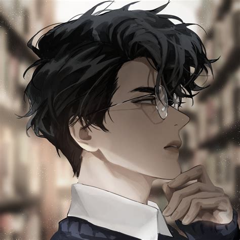 On In 2020 Handsome Anime Guys Anime Cute Anime Guys