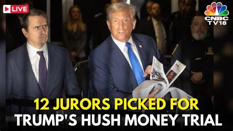 Trump Trial Live Updates Lawyers Set To Debate Trumps Testimony