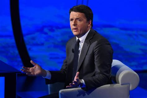Lettera Di Matteo Renzi Agli Italiani Allestero Cosè E Perché Ha