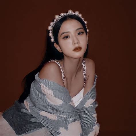 𐀔 𝗱𝗼𝗻𝘁 𝗿𝗲𝗽𝗼𝘀𝘁 𝗽𝗹𝗲𝗮𝘀𝗲 ꒰𝐝𝐞𝐬𝐜꒱ Aesthetic Icons Jisoo Blackpink Kpop