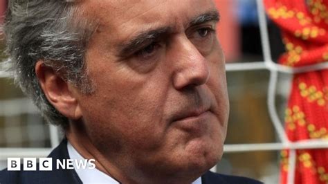 mark garnier investigated by cabinet office over sex toy errand bbc news
