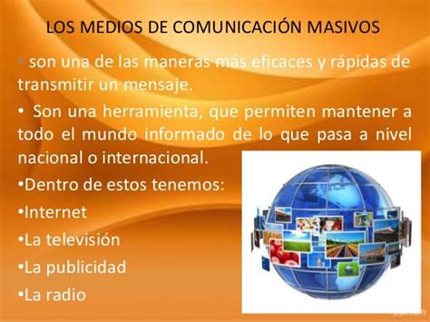 La Sexualidad Y Los Medios De Comunicación