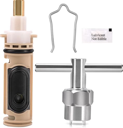 Pro Parts Plus 1225 1225b Ppp Puller Dual Seal Cartridge Replacement