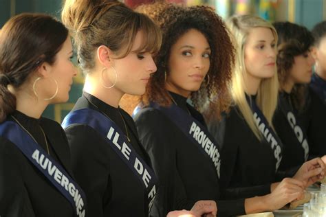楽天ブックス Miss ミス・フランスになりたい！ ルーベン・アウヴェス アレクサンドル・ヴェテール 4571519901578