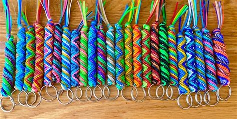 String Lanyard