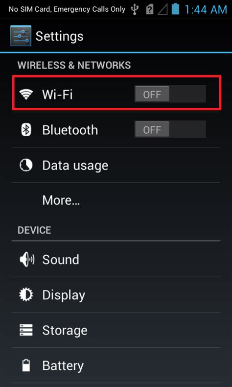 configure wi fi settings zebra technologies techdocs