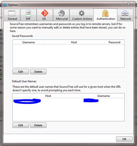 developer s blog how to update sourcetree git login credentials