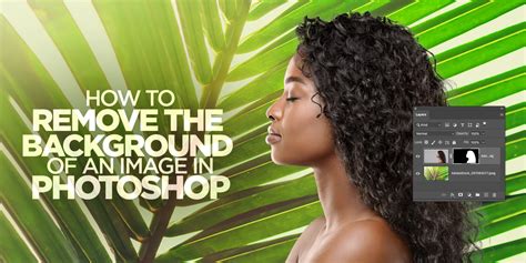 How To Remove Background From Photos Without Photoshop Tutorial My
