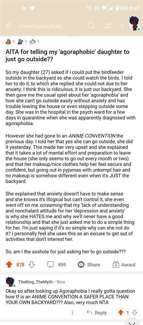 Aita For Kicking My Sister Out Over A Photo Of My Husbands First Wife