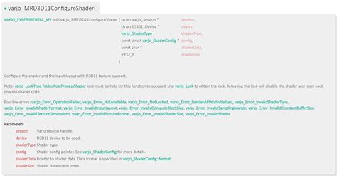 c how to access compiled shader as directx blob in unity c script