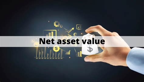 net asset value nav interpret the nav value in stocks
