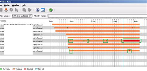 wait java notify does not release lock in for waiting object in a