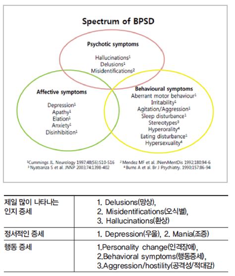[기능의학적 관점에서 본 치매] 일상생활 능력 장애와 행동심리 증상[311호]