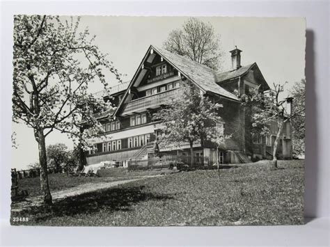 Ak Bächli Hemberg Gasthaus Frohwies Kaufen Auf Ricardo