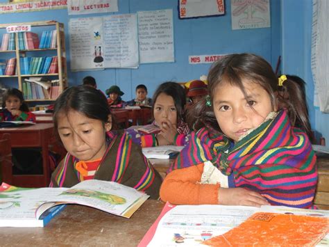 Todo Por La EducaciÓn El Fracaso De La EducaciÓn En El PerÚ