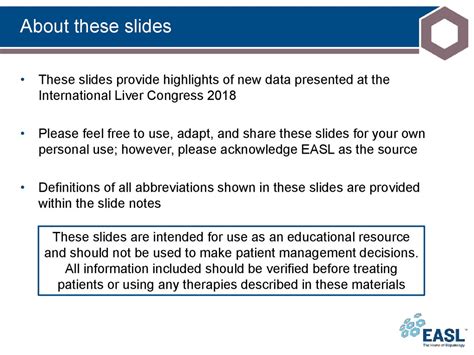 Best Of Ilc 2018 Cirrhosis And Complications Online Presentation