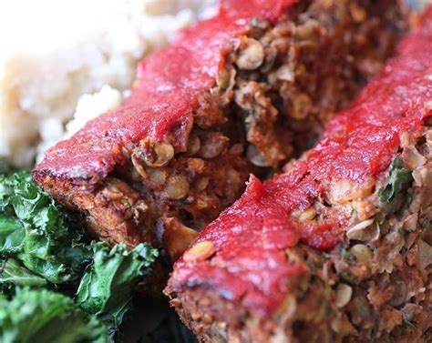 Not Your Mothers Meatloaf Recipe Sidechef