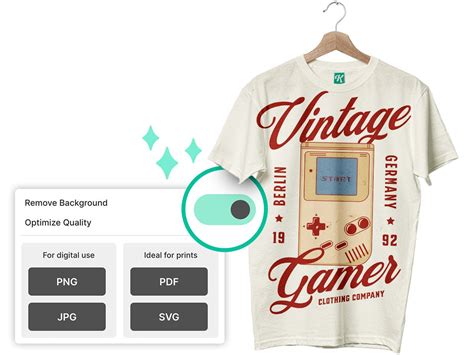 T Shirt Maker Design Custom T Shirts Online Kittl