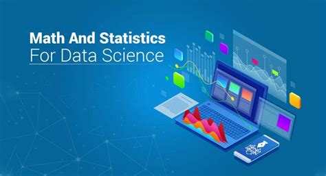 essential math and statistics for data science by sahiti kappagantula