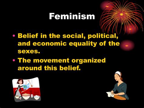 Ppt Feminist Theory Powerpoint Presentation Free Download Id 6819607