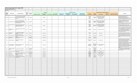 construction schedule template excel beautiful excel