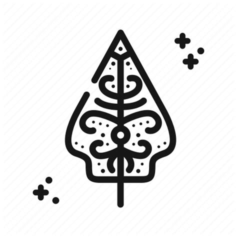Wayang Vector Gunungan Wayang Png Punokawan Png Free Punokawanpng Images