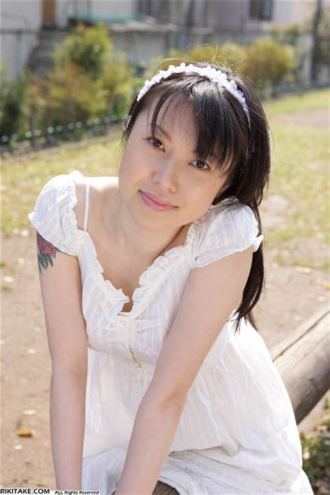 [力武靖]少女秘宝館 白咲美穂 闲人网busymans