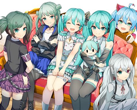 Hatsune Miku 25 Ji Miku Wonderlands X Showtime Miku Vivid Bad Squad