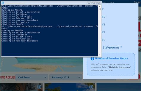 windows powershell tutorial examples and forms images