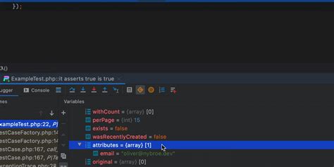how the pest phpstorm plugin will improve your testing workflow the