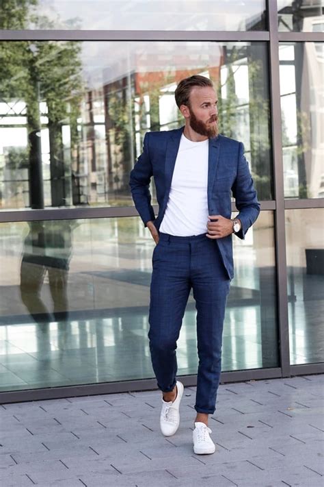 47 Stylish Semi Formal Outfit Ideas For Men In 2021 Fashion Hombre