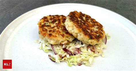 Tolle Rezepte Für Wenig Geld Kaspressknödel Krautsalat
