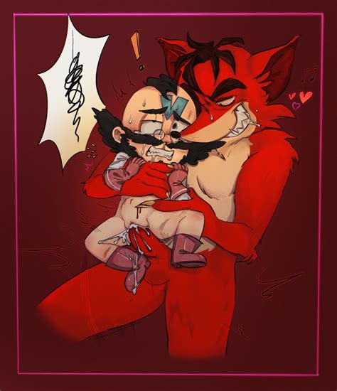 rule 34 activision alternate universe andromorph anthro blush bodily